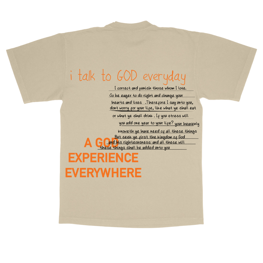 YFG Special Collection – You For God